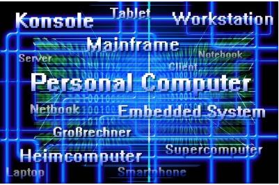 BUS-Systeme – Online-Lernmaterial