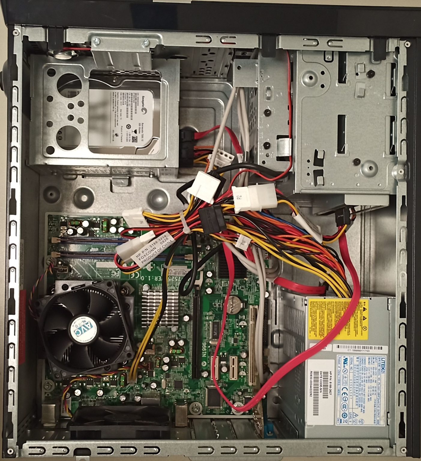 Personal Computer – Online-Lernmaterial