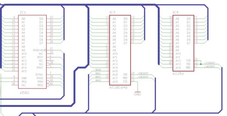 BUS-Systeme – Online-Lernmaterial